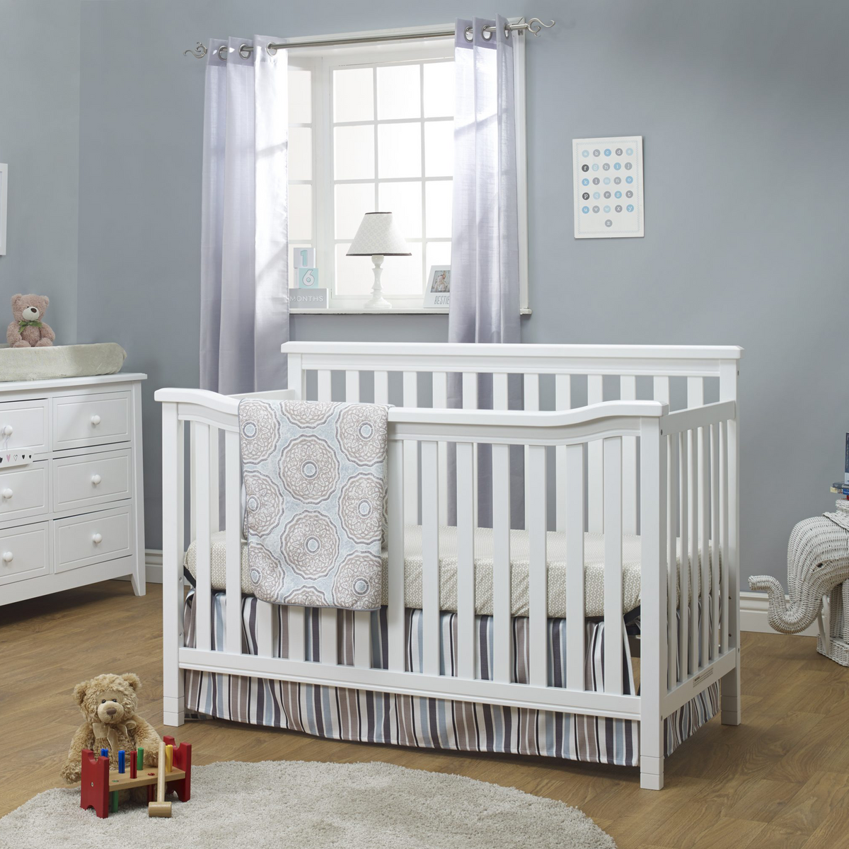 Baby Cribs