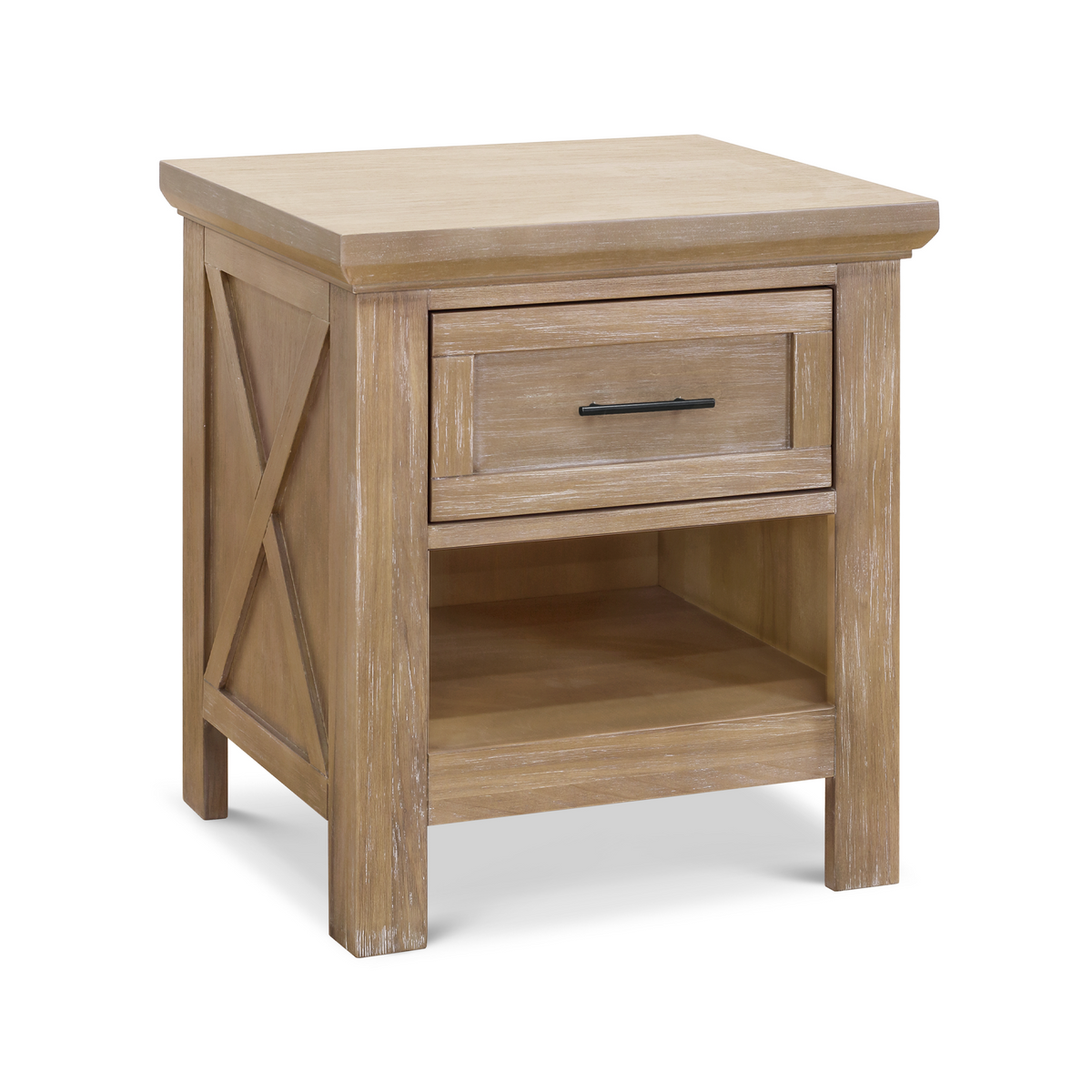 Emory Farmhouse Nightstand | Tots to Teens Furniture