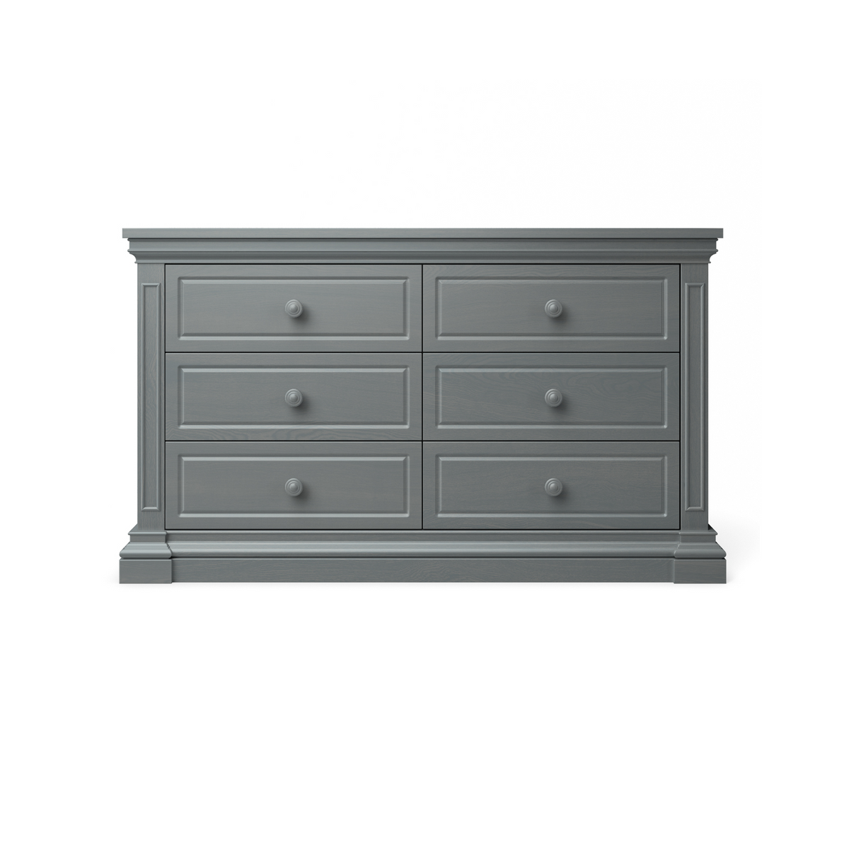 Jackson Double Dresser | Tots to Teens Furniture
