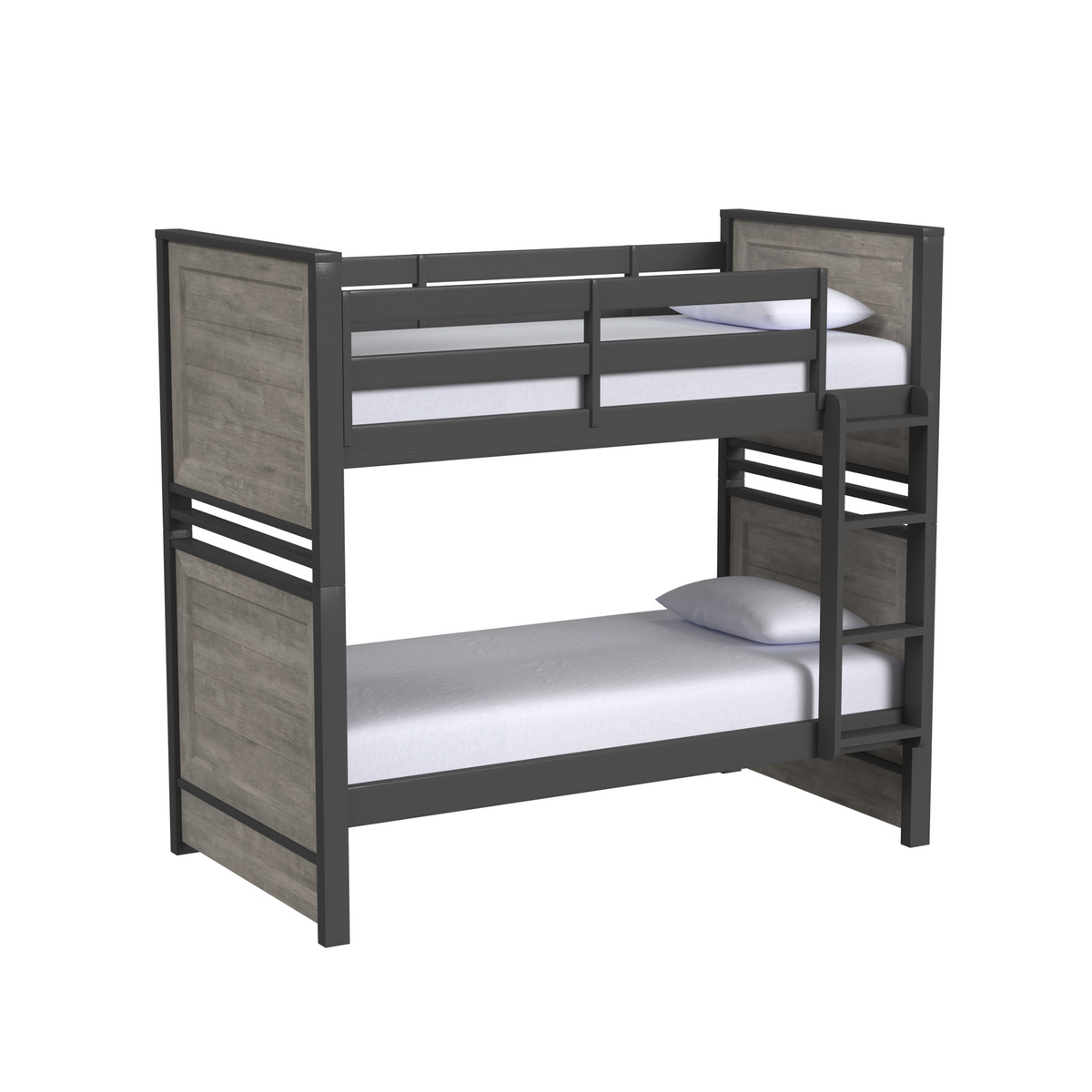 Studio Bunk Bed | Tots to Teens Furniture