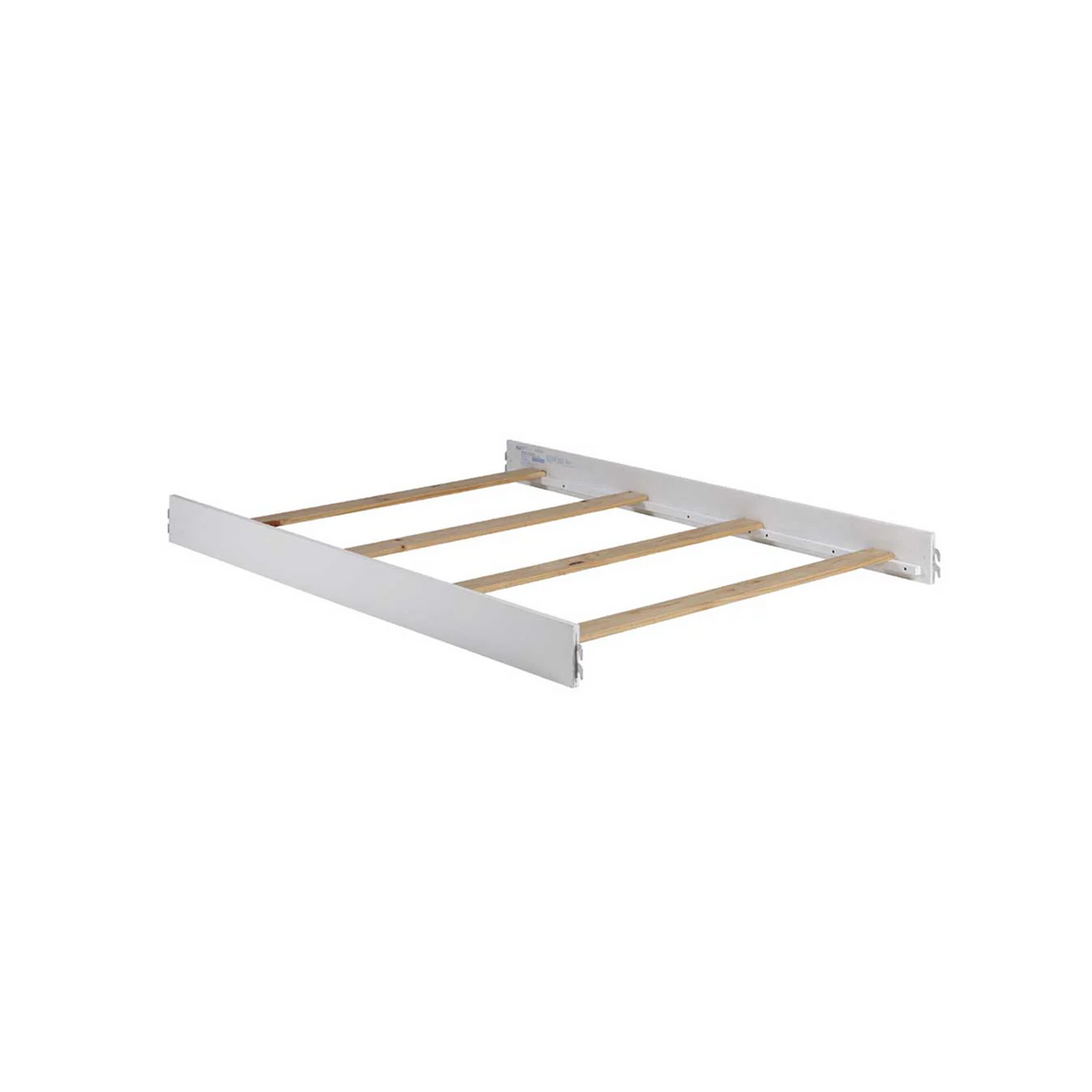 Pali Full Size Conversion Kit Bed Rails (1216)