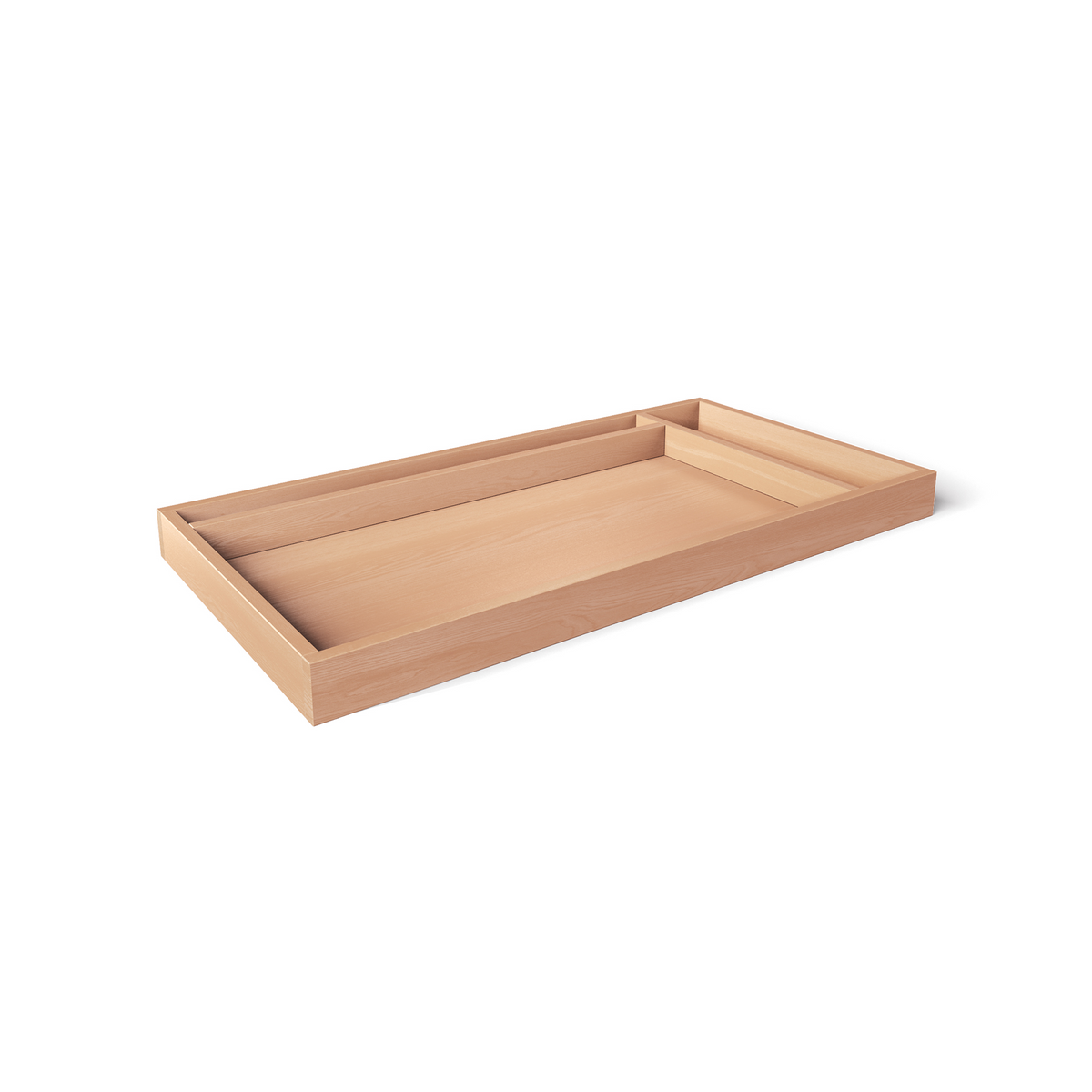 Romina Adjustable Changing Tray